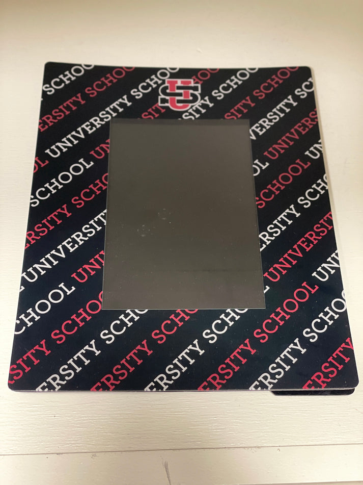 Picture Frame – University School Tower Shop